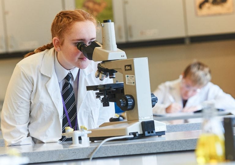 Home - Penketh High School