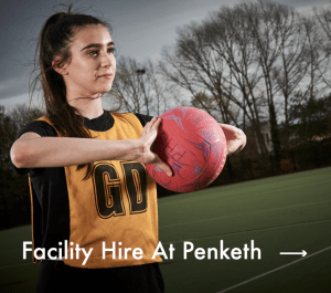 Reading at Penketh High - Penketh High School