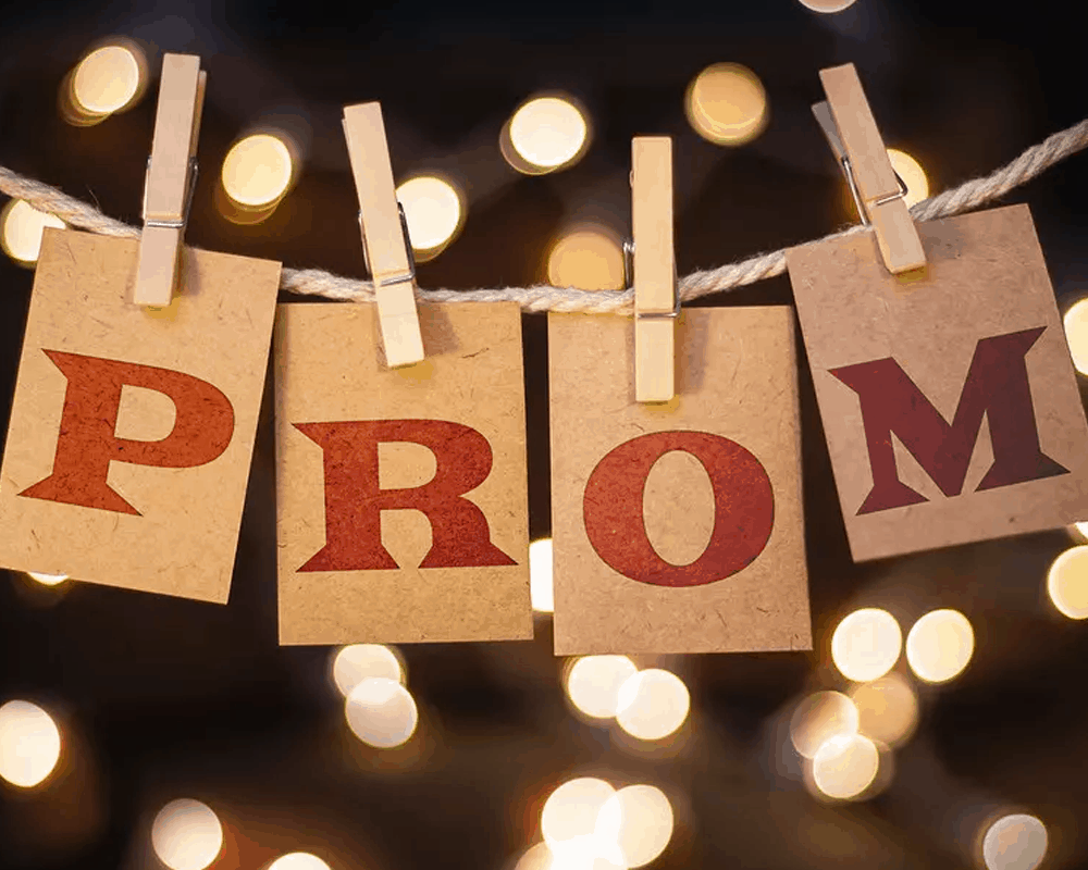 Leavers Prom – Fri 28th June 2019 - Penketh High School