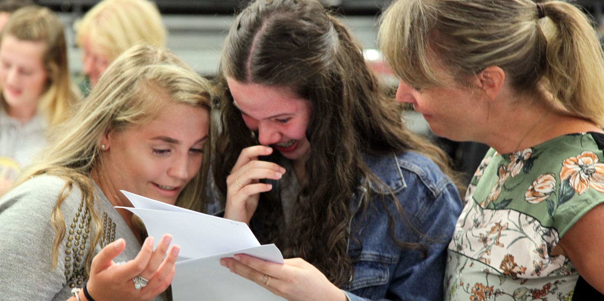 2018-19 GCSE Certificates - Penketh High School