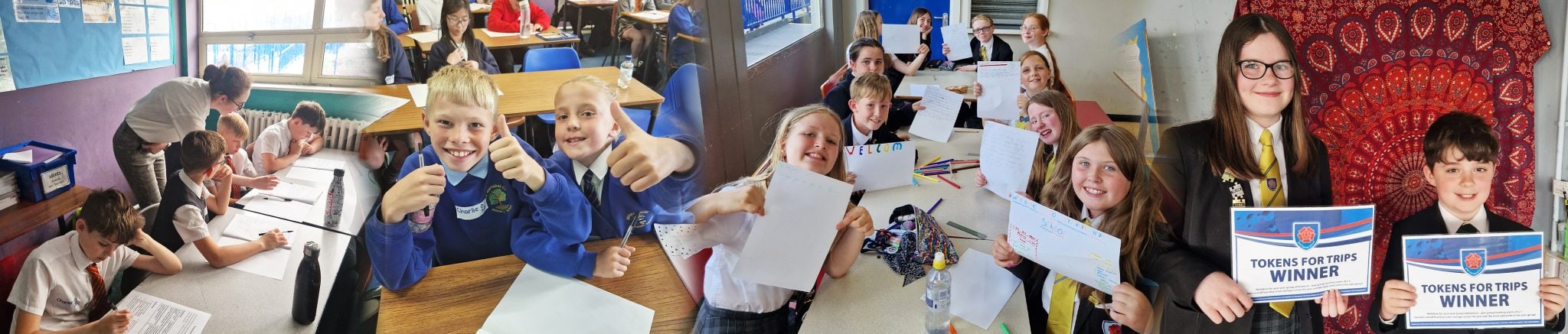 Transition - Penketh High School