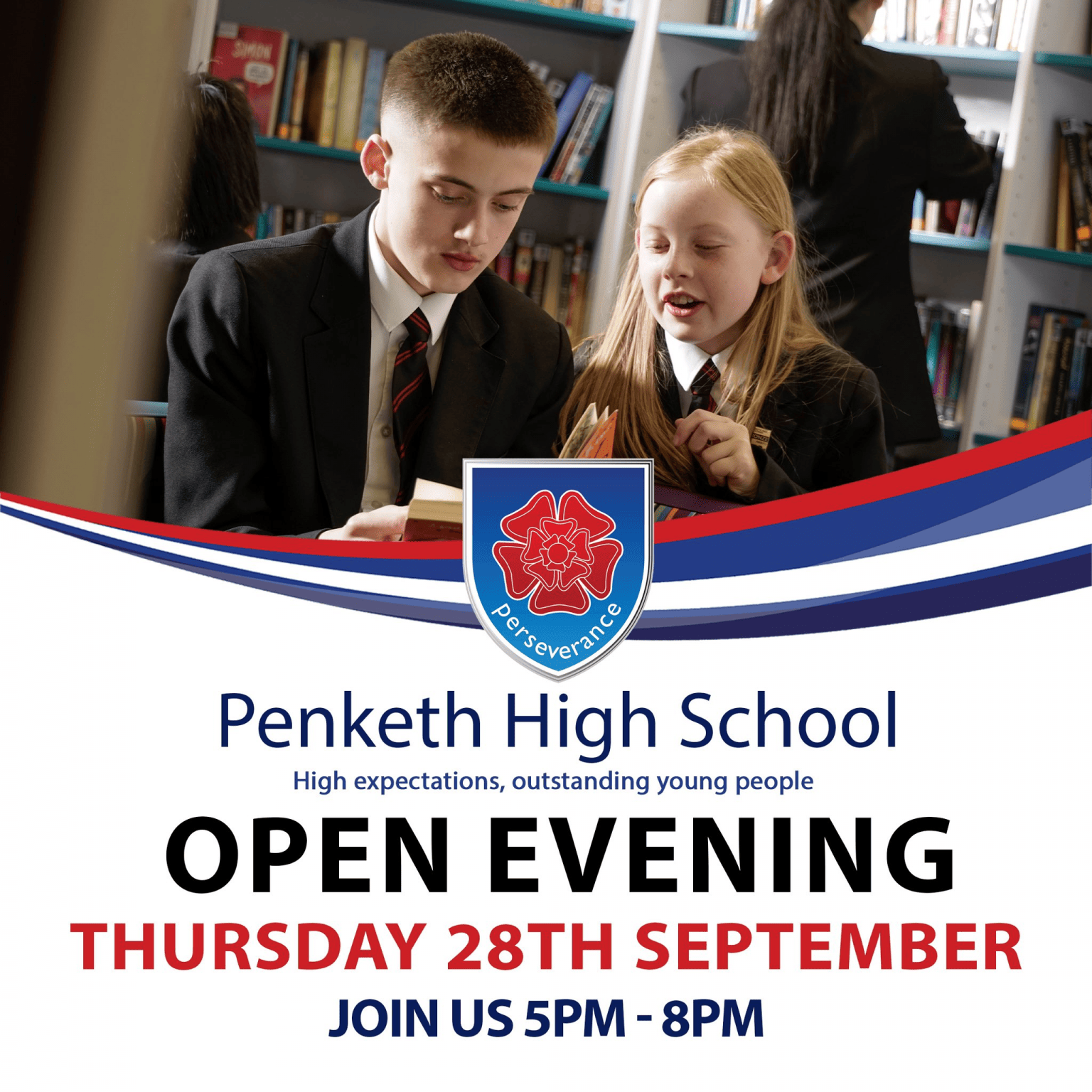 Transition - Penketh High School