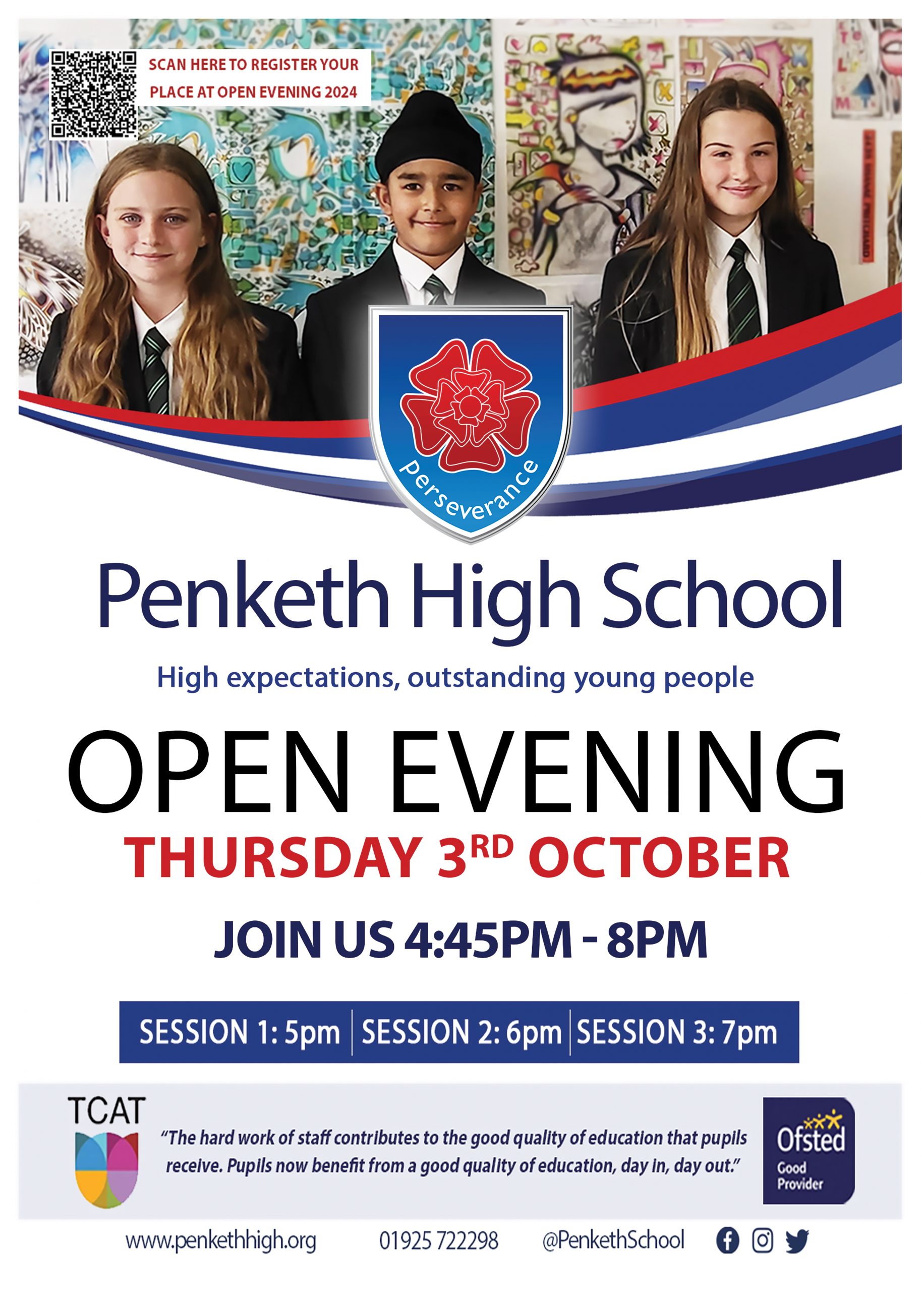 Transition - Penketh High School